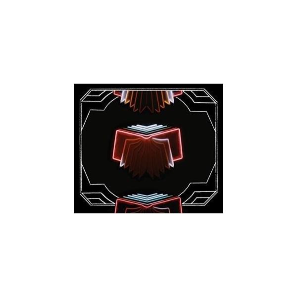 【発売日：2017年09月29日】種別:CD 【輸入盤】 洋楽ロック 発売日:2017/09/29 登録日:2017/07/25 アーケイド・ファイア ネオン・バイブル 内容:1. Black Mirror2. Keep the Car R...