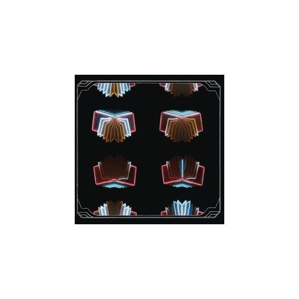 【発売日：2017年12月01日】種別:2LP 【輸入盤】 洋楽ロック 発売日:2017/12/01 登録日:2017/11/14 アーケイド・ファイア ネオン・バイブル 内容:［LP 1 ： Side A］1. Black Mirror2...