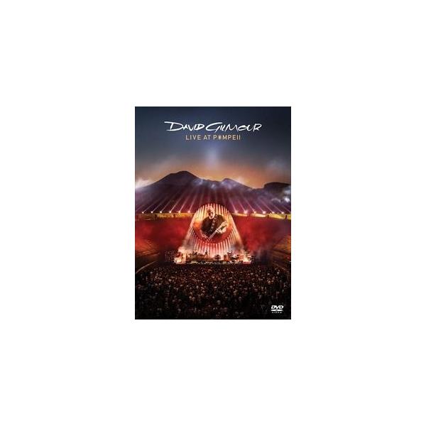【発売日：2017年09月29日】種別:2DVD 【輸入盤】 音楽洋楽ロック 発売日:2017/09/29 登録日:2017/07/25 デヴィッド・ギルモア ライヴ・アット・ポンペイ 内容:［DVD1］1. 5 A.M.／ 午前5時の旋律...
