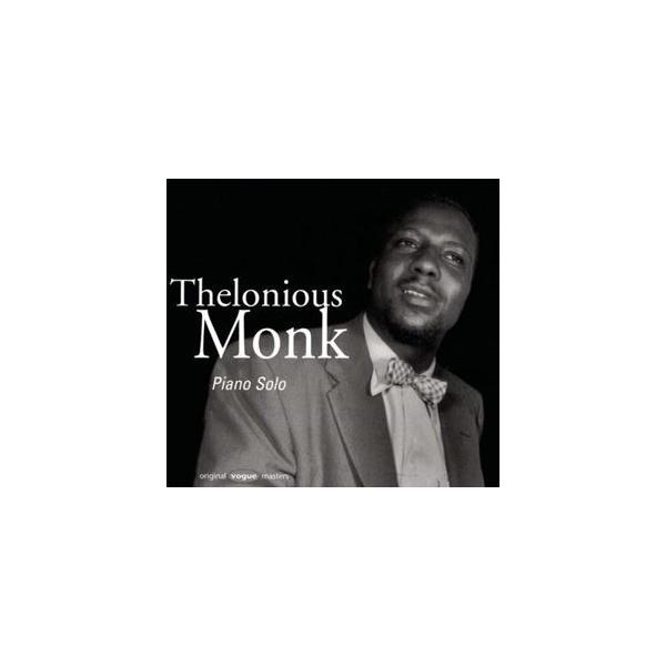 【発売日：2017年09月29日】種別:CD 【輸入盤】 ジャズ・フュージョン海外ジャズ 発売日:2017/09/29 登録日:2017/08/10 セロニアス・モンク ピアノ・ソロ（センテニアル・エディション） 内容:1. Introdu...