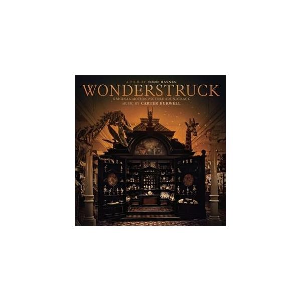 【発売日：2018年01月19日】種別:CD 【輸入盤】 サントラその他 発売日:2018/01/19 登録日:2017/12/19 サウンドトラック ワンダーストラック サウンドトラック CD 内容:1. Silent Whispers2...