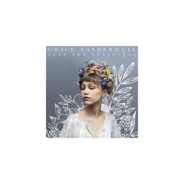 【発売日：2017年11月03日】種別:CD 【輸入盤】 洋楽ポップス 発売日:2017/11/03 登録日:2017/09/20 グレース・ヴァンダーウォール ジャスト・ザ・ビギニング グレース・ヴァンダーウォール CD 内容:1. Mo...