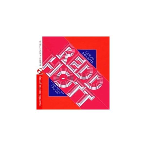 【発売日：2013年02月12日】種別:CD 【輸入盤】 洋楽ソウル/R&amp;B 発売日:2013/02/12 登録日:2020/12/04 レッド・ホット レッド・ホット＃1