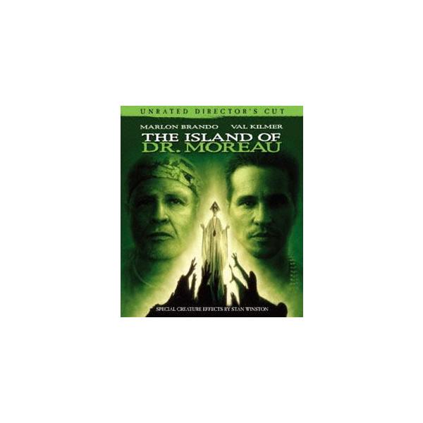 【発売日：2012年09月05日】種別:Blu-ray 洋画ホラー 発売日:2012/09/05 販売元:ワーナー・ブラザース 登録日:2012/07/19 マーロン・ブランド ジョン・フランケンハイマー ディーエヌエードクターモローノシマ...