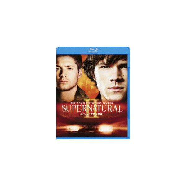 【発売日：2012年12月05日】種別:Blu-ray 海外TVアクション 発売日:2012/12/05 販売元:ワーナー・ブラザース 登録日:2012/09/21 ジャレッド・パダレッキ 海外ドラマSUPERNATURAL／スーパーナチュ...