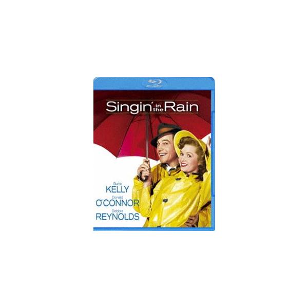 【発売日：2013年12月04日】種別:Blu-ray 洋画ラブストーリー 発売日:2013/12/04 販売元:ワーナー・ブラザース 登録日:2013/09/20 ジーン・ケリー ジーン・ケリー 50年代洋画 ブルーレイ BD 解説:60...