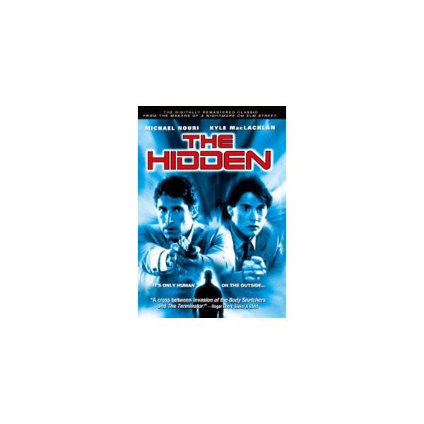 【発売日：2014年12月17日】種別:DVD 洋画ドラマ全般 発売日:2014/12/17 販売元:ワーナー・ブラザース 登録日:2014/10/21 カイル・マクラクラン ジャック・ショルダー 80年代洋画 解説:人間の体を乗っ取り、凶...