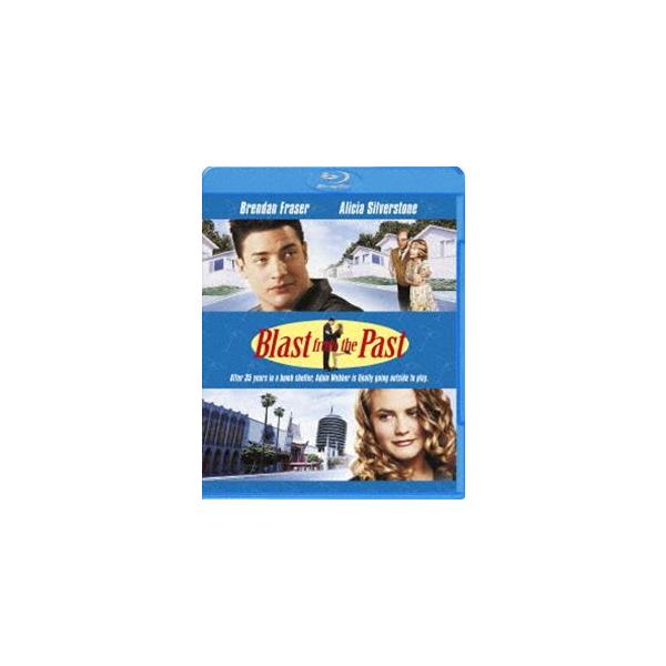 【発売日：2015年09月02日】種別:Blu-ray 洋画ラブ・コメディ 発売日:2015/09/02 販売元:ワーナー・ブラザース 登録日:2015/06/22 ブレンダン・フレイザー ヒュー・ウィルソン 90年代洋画 ブルーレイ BD...