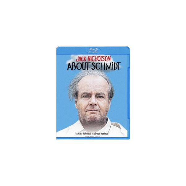 【発売日：2015年09月02日】種別:Blu-ray 洋画ドラマ全般 発売日:2015/09/02 販売元:ワーナー・ブラザース 登録日:2015/06/22 ジャック・ニコルソン アレクサンダー・ペイン 2000年代洋画 ブルーレイ B...