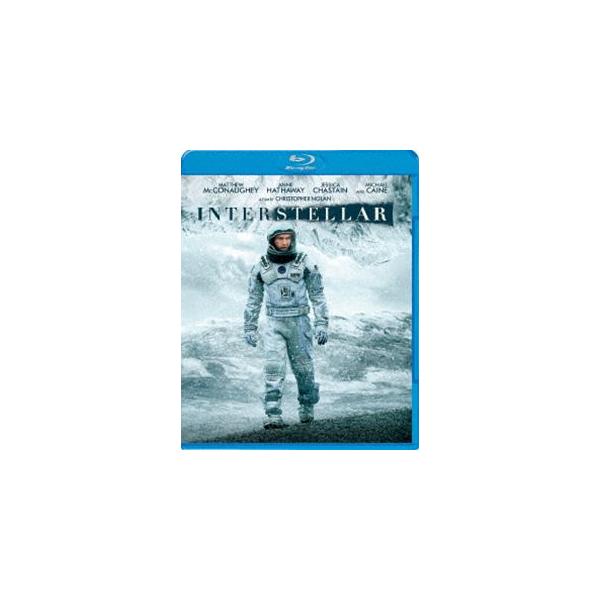 【発売日：2015年11月03日】種別:Blu-ray 洋画SF 発売日:2015/11/03 販売元:ワーナー・ブラザース 登録日:2015/10/20 マシュー・マコノヒー クリストファー・ノーラン インターステラー 2014年公開の洋...