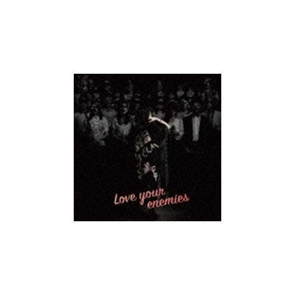 【発売日：2016年02月10日】種別:CD アニメ・ゲーム国内アニメ音楽 発売日:2016/02/10 販売元:ワーナー・ブラザース 登録日:2015/12/08 分島花音 ワケシマカノン ラブ ユア エネミーズ 分島花音 CD 内容:L...