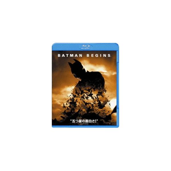 【発売日：2016年02月24日】種別:Blu-ray 洋画SF 発売日:2016/02/24 販売元:ワーナー・ブラザース 登録日:2016/01/25 クリスチャン・ベール クリストファー・ノーラン バットマンビギンズ バットマン 渡辺...