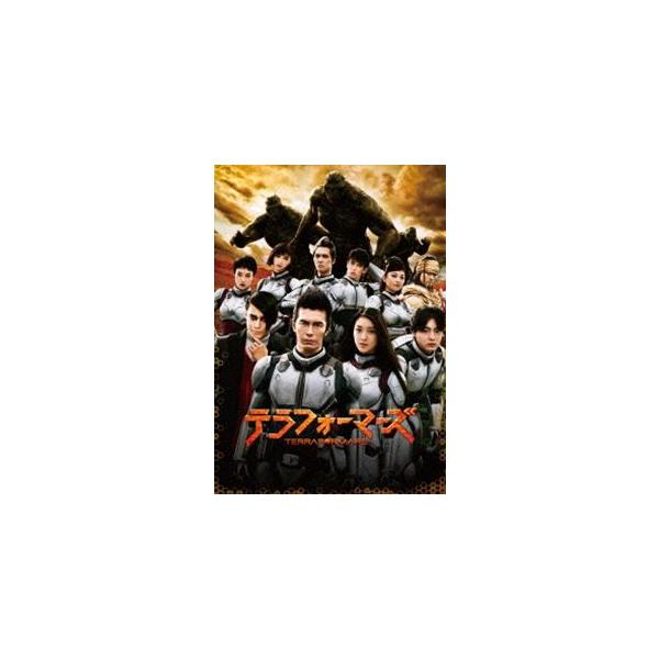 【発売日：2016年09月02日】種別:DVD 邦画SF 発売日:2016/09/02 販売元:ワーナー・ブラザース 登録日:2016/07/01 伊藤英明 三池崇史 伊藤英明出演作品 武井咲出演作品 小栗旬出演作品 山田孝之出演作品 山下...