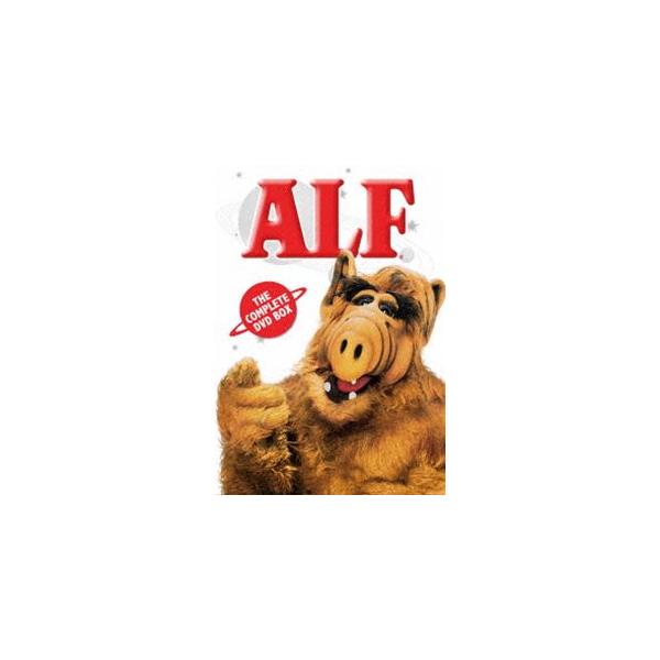 【発売日：2016年11月23日】種別:DVD 海外TVコメディ 発売日:2016/11/23 販売元:ワーナー・ブラザース 登録日:2016/09/21 マックス・ライト 解説:カリフォルニア州郊外に住むタナー家と、一家の居候となった宇宙...