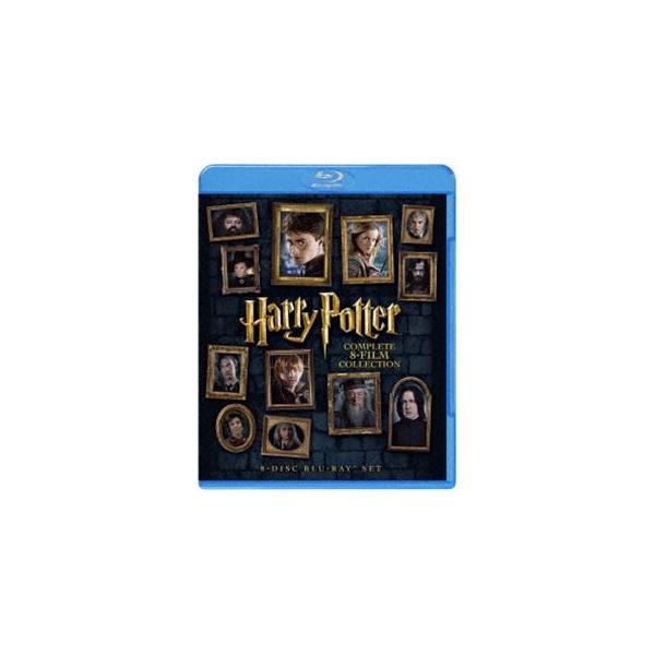 【発売日：2016年11月25日】種別:Blu-ray 洋画ファンタジー 発売日:2016/11/25 販売元:ワーナー・ブラザース 登録日:2016/11/16 ダニエル・ラドクリフ デイビッド・イェーツ ハリーポッターエイトフィルムブル...