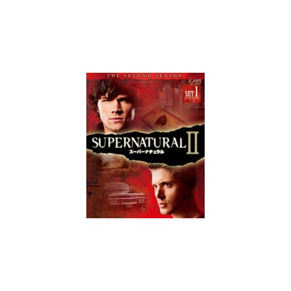 【発売日：2017年09月20日】種別:DVD 海外TVドラマ全般 発売日:2017/09/20 販売元:ワーナー・ブラザース 登録日:2017/09/01 ジャレッド・パダレッキ スーパーナチュラルセカンドシーズンゼンハンセット 海外ドラ...