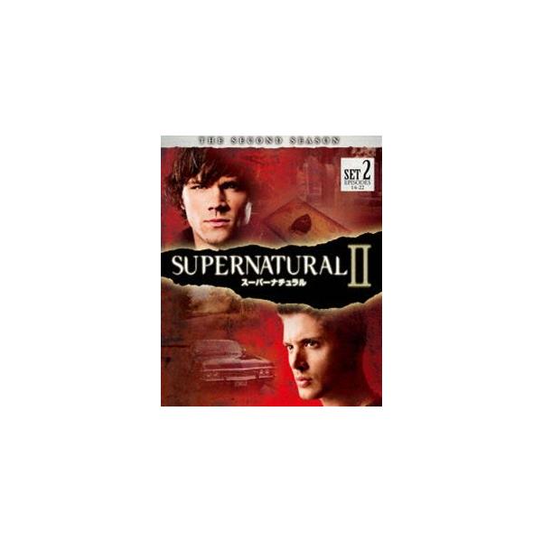【発売日：2017年09月20日】種別:DVD 海外TVドラマ全般 発売日:2017/09/20 販売元:ワーナー・ブラザース 登録日:2017/09/01 ジャレッド・パダレッキ スーパーナチュラルセカンドシーズンコウハンセット 海外ドラ...