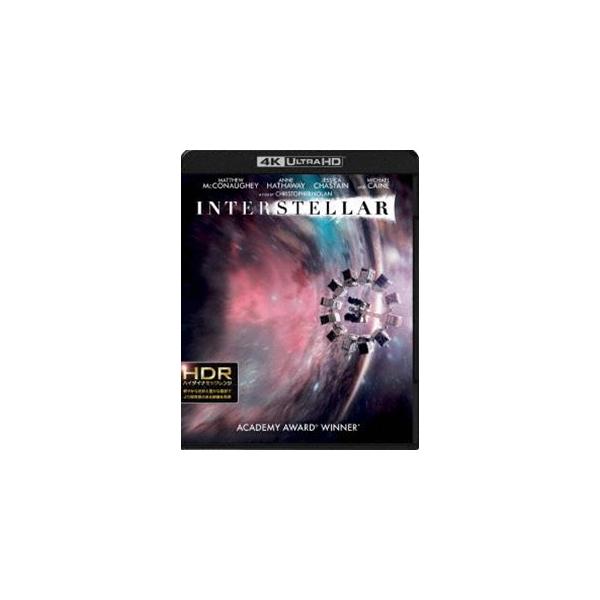 【発売日：2017年12月20日】種別:Ultra HD Blu-ray 洋画SF 発売日:2017/12/20 販売元:ワーナー・ブラザース 登録日:2017/11/10 マシュー・マコノヒー クリストファー・ノーラン インターステラー ...