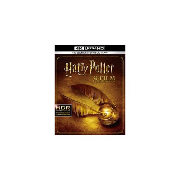 【発売日：2017年12月20日】種別:Ultra HD Blu-ray 洋画ファンタジー 発売日:2017/12/20 販売元:ワーナー・ブラザース 登録日:2017/10/23 ダニエル・ラドクリフ デイビッド・イェーツ ハリーポッター...