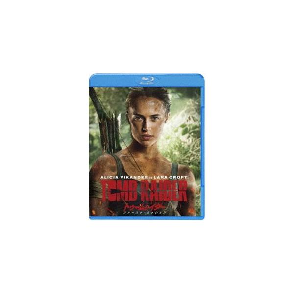 【発売日：2018年12月19日】種別:Blu-ray 洋画アドベンチャー 発売日:2018/12/19 販売元:ワーナー・ブラザース 登録日:2018/12/03 アリシア・ヴィカンダー ロアー・ウートッグ トゥームレイダーファーストミッ...