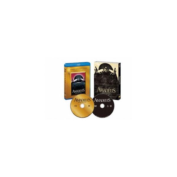 【発売日：2019年05月08日】種別:Blu-ray 洋画ミュージカル 発売日:2019/05/08 販売元:ワーナー・ブラザース 登録日:2019/02/21 F・マーリー・エイブラハム ミロス・フォアマン アマデウス 80年代洋画 エ...