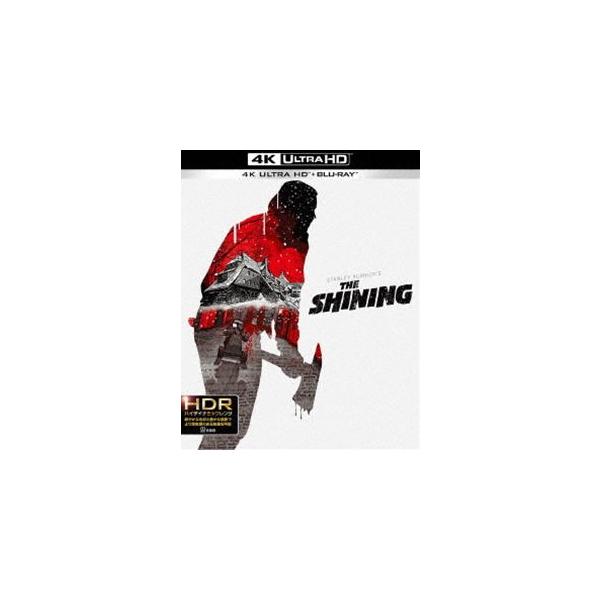 【発売日：2019年10月30日】種別:Ultra HD Blu-ray 洋画ホラー 発売日:2019/10/30 販売元:ワーナー・ブラザース 登録日:2019/08/20 ジャック・ニコルソン スタンリー・キューブリック シャイニング ...