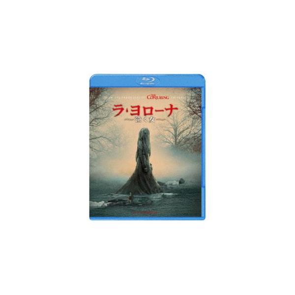 【発売日：2020年03月04日】種別:Blu-ray 洋画ホラー 発売日:2020/03/04 販売元:ワーナー・ブラザース 登録日:2020/03/02 リンダ・カーデリーニ マイケル・チャベス ラヨローナナクオンナ 2019年公開の洋...