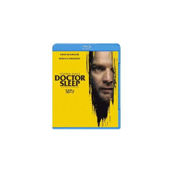 【発売日：2020年08月05日】種別:Blu-ray 洋画ホラー 発売日:2020/08/05 販売元:ワーナー・ブラザース 登録日:2020/08/03 ユアン・マクレガー マイク・フラナガン ドクタースリープ 2019年公開の洋画 ブ...