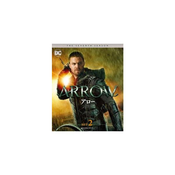 【発売日：2020年12月09日】種別:DVD 海外TVアクション 発売日:2020/12/09 販売元:NBCユニバーサル・エンターテイメントジャパン 登録日:2020/09/18 スティーヴン・アメル アローセブンスコウハンセット 海外...