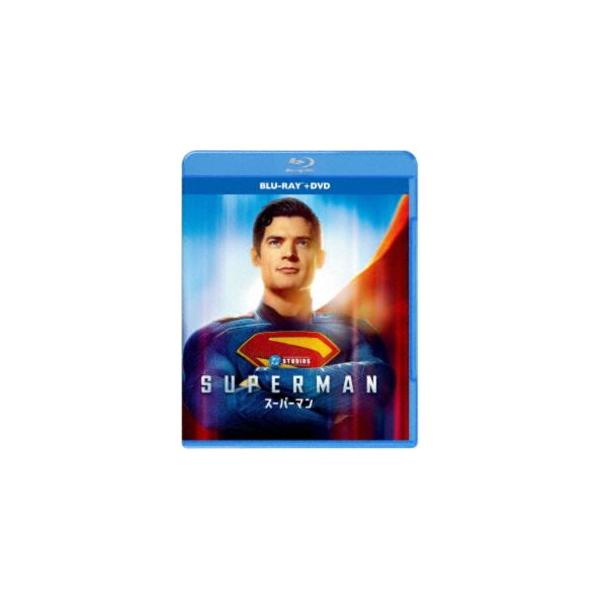 【発売日：2025年11月19日】種別:Blu-ray 洋画SF 発売日:2025/11/19 販売元:NBCユニバーサル・エンターテイメントジャパン 登録日:2025/09/19 デイビッド・コレンスウェット ジェームズ・ガン スーパーマ...