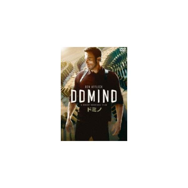 【発売日：2026年01月21日】種別:DVD 洋画サスペンス 発売日:2026/01/21 販売元:NBCユニバーサル・エンターテイメントジャパン 登録日:2025/11/28 ベン・アフレック ロバート・ロドリゲス ドミノ 2023年公...