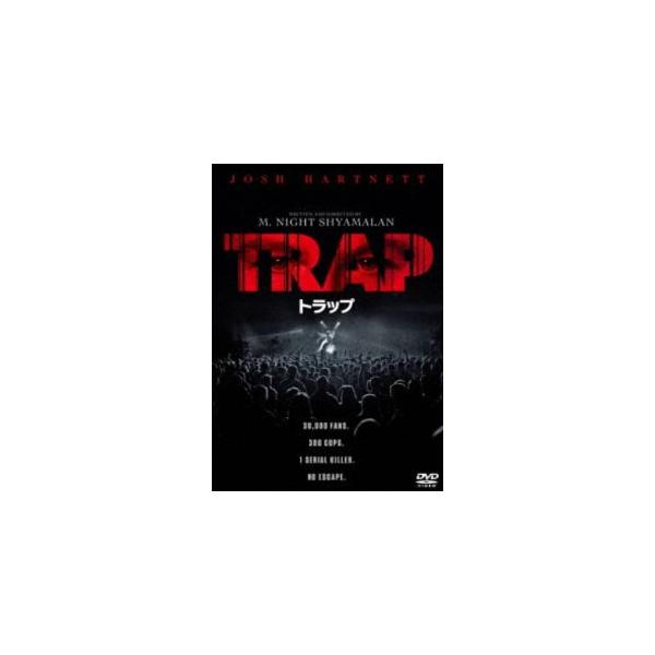 【発売日：2026年01月21日】種別:DVD 洋画サスペンス 発売日:2026/01/21 販売元:NBCユニバーサル・エンターテイメントジャパン 登録日:2025/11/28 ジョシュ・ハートネット M.ナイト・シャマラン トラップ 2...