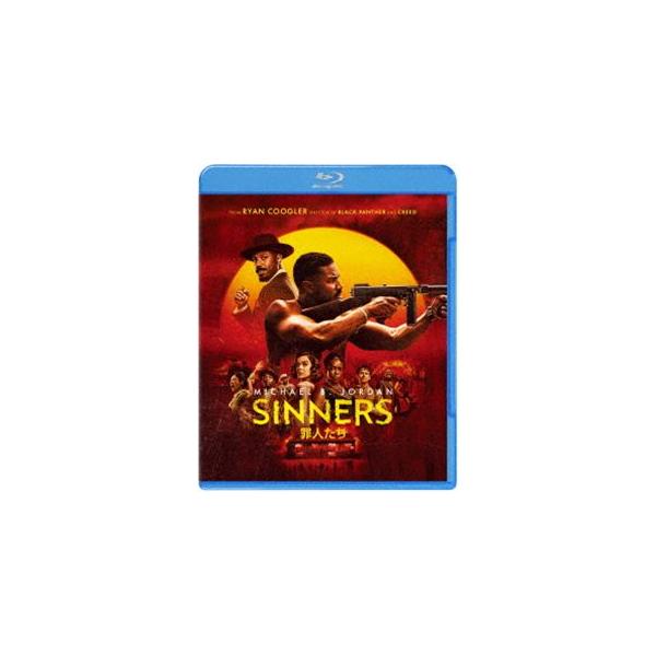 【発売日：2026年05月20日】種別:Blu-ray 洋画ホラー 発売日:2026/05/20 販売元:NBCユニバーサル・エンターテイメントジャパン 登録日:2026/05/08 マイケル・B・ジョーダン ライアン・クーグラー ツミビト...