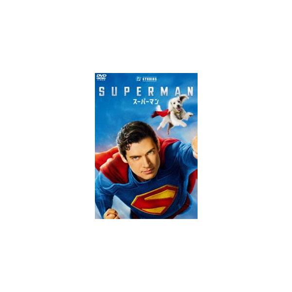 【発売日：2026年06月17日】種別:DVD 洋画SF 発売日:2026/06/17 販売元:NBCユニバーサル・エンターテイメントジャパン 登録日:2026/06/05 デイビッド・コレンスウェット ジェームズ・ガン スーパーマン デイ...