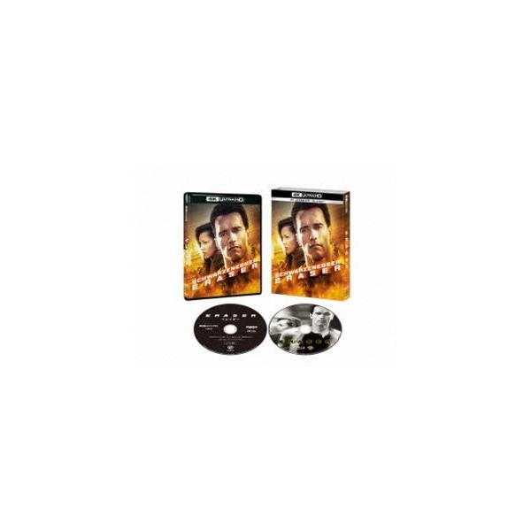 【発売日：2026年08月05日】種別:Ultra HD Blu-ray 洋画アクション 発売日:2026/08/05 販売元:NBCユニバーサル・エンターテイメントジャパン 登録日:2026/05/29 アーノルド・シュワルツェネッガー ...