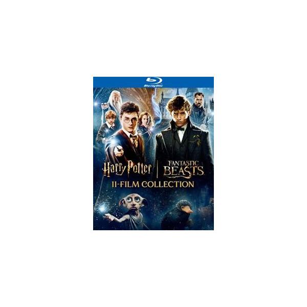 【発売日：2026年10月07日】種別:Blu-ray 洋画ファンタジー 発売日:2026/10/07 販売元:NBCユニバーサル・エンターテイメントジャパン 登録日:2026/07/31 ダニエル・ラドクリフ クリス・コロンバス ハリーポ...