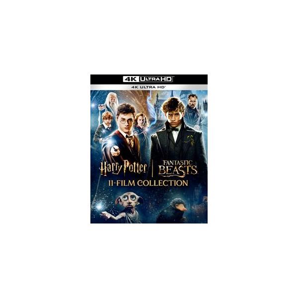 【発売日：2026年10月07日】種別:Ultra HD Blu-ray 洋画ファンタジー 発売日:2026/10/07 販売元:NBCユニバーサル・エンターテイメントジャパン 登録日:2026/07/31 ダニエル・ラドクリフ クリス・コ...