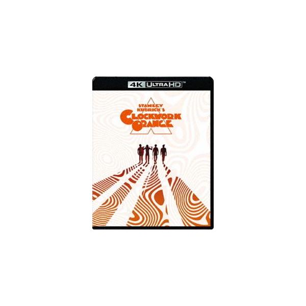 【発売日：2021年10月20日】種別:Ultra HD Blu-ray 洋画SF 発売日:2021/10/20 販売元:NBCユニバーサル・エンターテイメントジャパン 登録日:2024/02/29 マルコム・マクダウェル スタンリー・キュ...