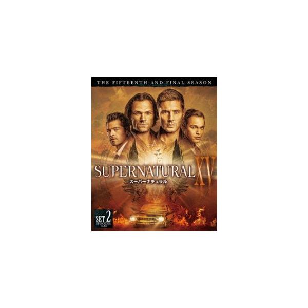 【発売日：2022年11月02日】種別:DVD 海外TVアクション 発売日:2022/11/02 販売元:NBCユニバーサル・エンターテイメントジャパン 登録日:2022/08/19 ジャレッド・パダレッキ スーパーナチュラル15ファイナル...