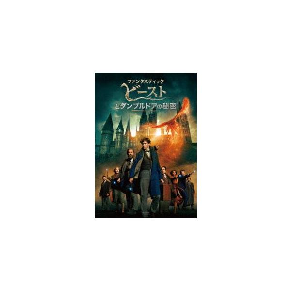 【発売日：2023年04月19日】種別:DVD 洋画ファンタジー 発売日:2023/04/19 販売元:NBCユニバーサル・エンターテイメントジャパン 登録日:2023/02/17 エディ・レッドメイン デイビッド・イェーツ ファンタスティ...