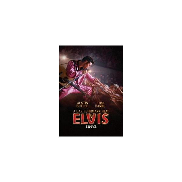 【発売日：2023年04月19日】種別:DVD 洋画ドラマ全般 発売日:2023/04/19 販売元:NBCユニバーサル・エンターテイメントジャパン 登録日:2023/02/17 オースティン・バトラー バズ・ラーマン エルヴィス 2022...