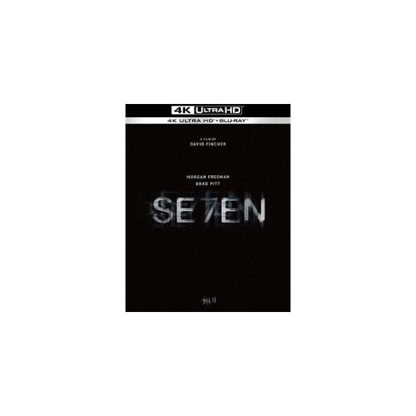 【発売日：2025年03月05日】種別:Ultra HD Blu-ray 洋画サスペンス 発売日:2025/03/05 販売元:NBCユニバーサル・エンターテイメントジャパン 登録日:2024/12/19 ブラッド・ピット デビッド・フィン...