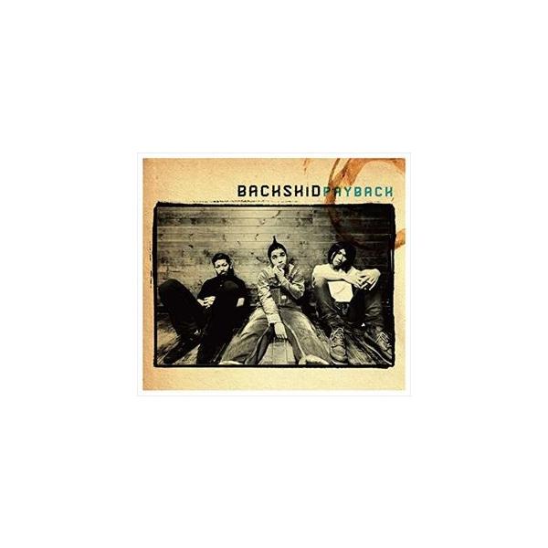 【発売日：2016年04月20日】種別:CD 邦楽ロック/ソウル ※こちらの商品はインディーズ盤にて流通量が少なく、手配できない場合がございます 発売日:2016/04/20 販売元:タワーレコード 登録日:2016/04/12 BACKSKiD