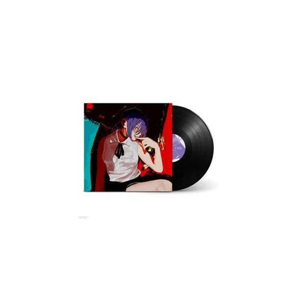 【発売日：2026年03月27日】種別:レコード 邦楽J-POP 発売日:2026/03/27 販売元:ソニー・ミュージックソリューションズ 登録日:2025/10/23 Kenshi Yonezu アイリス アウト ジェーン ドウ 米津玄...