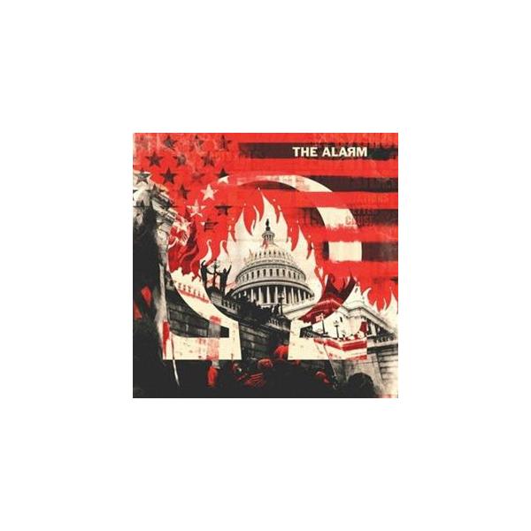 【発売日：2022年07月20日】種別:CD 洋楽ロック ※こちらの商品はインディーズ盤にて流通量が少なく、手配できない場合がございます 発売日:2022/07/20 販売元:ウルトラ・ヴァイヴ 登録日:2022/06/28 THE ALA...