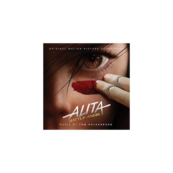 【発売日：2019年03月15日】種別:LP 【輸入盤】 サントラその他 発売日:2019/03/15 登録日:2019/02/05 サウンドトラック アリータ：バトル・エンジェル サウンドトラック CD 内容:［Side A］1. A D...