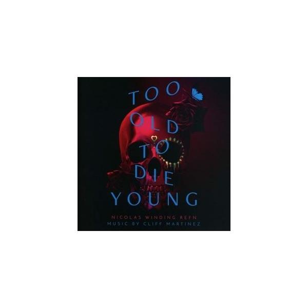 【発売日：2019年07月12日】種別:2CD 【輸入盤】 サントラその他 発売日:2019/07/12 登録日:2019/06/25 サウンドトラック トゥー・オールド・トゥ・ダイ・ヤング サウンドトラック CD 内容:［Disc 1］1...