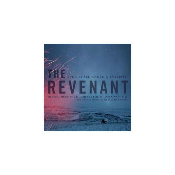 【発売日：2016年01月15日】種別:CD 【輸入盤】 サントラその他 発売日:2016/01/15 登録日:2015/12/25 サウンドトラック レヴェナント サウンドトラック CD 内容:1. The Revenant Main T...