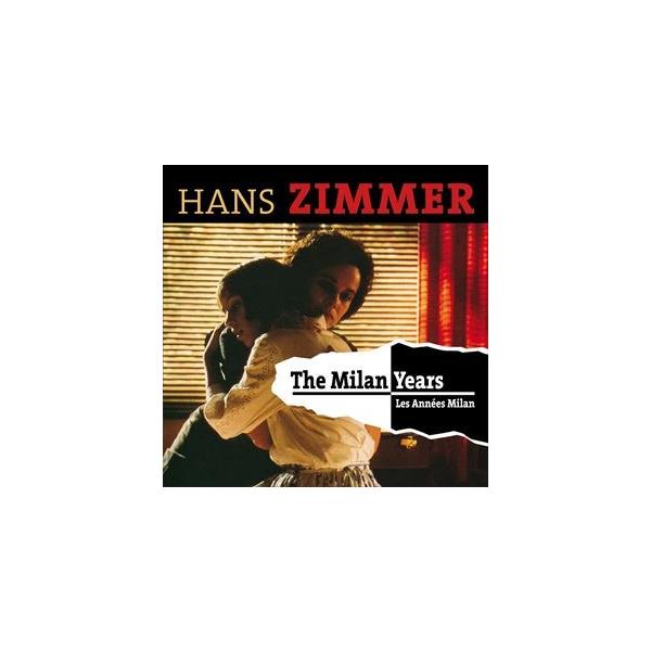 【発売日：2016年04月15日】種別:2CD 【輸入盤】 サントラその他 発売日:2016/04/15 登録日:2016/03/16 ハンス・ジマー ミラン・イヤーズ 内容:［Disc 1］1. Nkosi Sikelelai-Afrik...