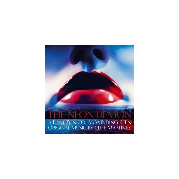 【発売日：2016年08月19日】種別:2LP 【輸入盤】 サントラその他 発売日:2016/08/19 登録日:2016/07/26 サウンドトラック ネオン・デーモン サウンドトラック CD 内容:［LP 1 ： Side A］1. N...